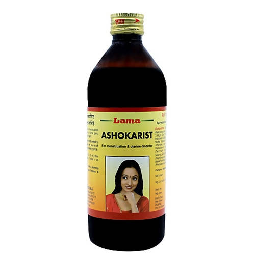 Lama Ashokarist Syrup – DailyNeedsProducts