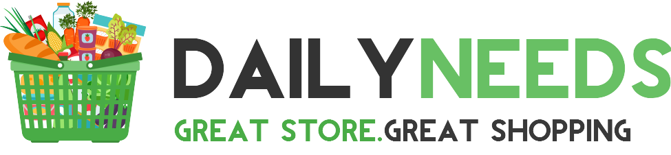 DailyNeedsProducts