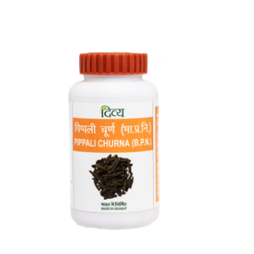 Patanjali Pippali Churna – DailyNeedsProducts